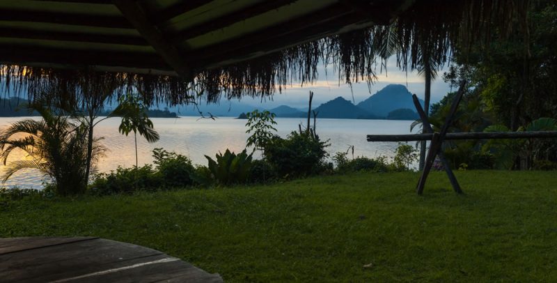 Gallery – Oruthota Chalets