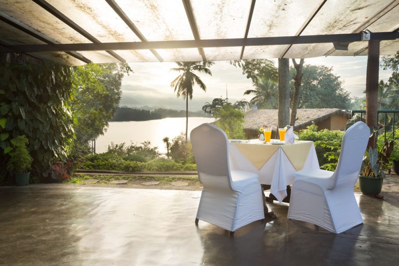 Gallery – Oruthota Chalets